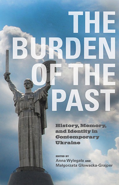 Harvard Ukrainian Studies