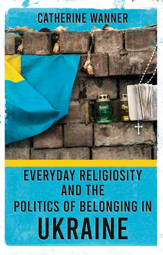 Harvard Ukrainian Studies