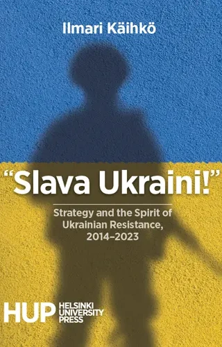 Harvard Ukrainian Studies